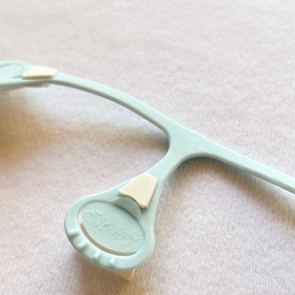 Snappi Fastener In Multiple Colours – Kid Got Style